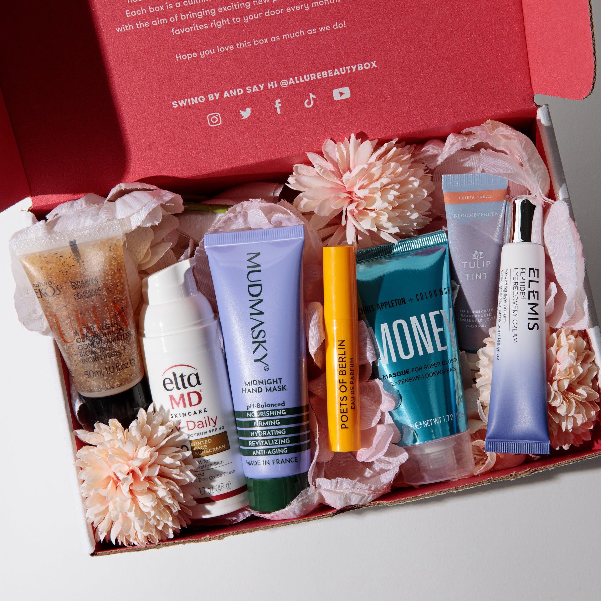 Allure Beauty Box